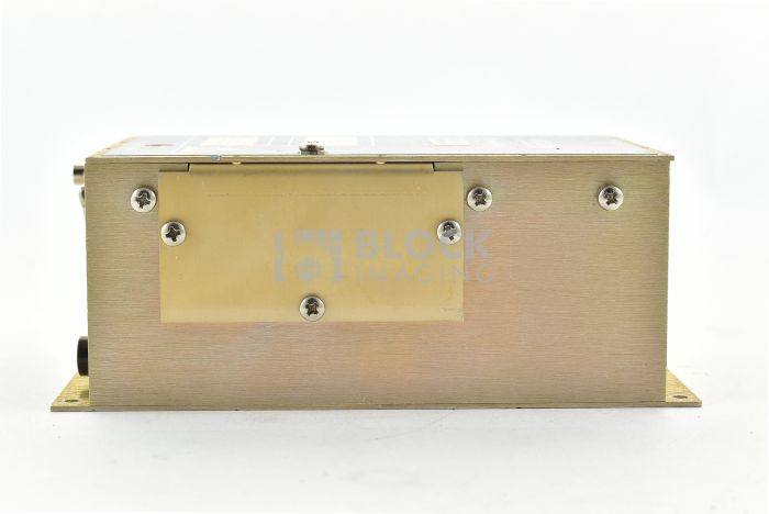 4535-670-12852 - Philips - CT - Stator Optical RX Module | Block Imaging